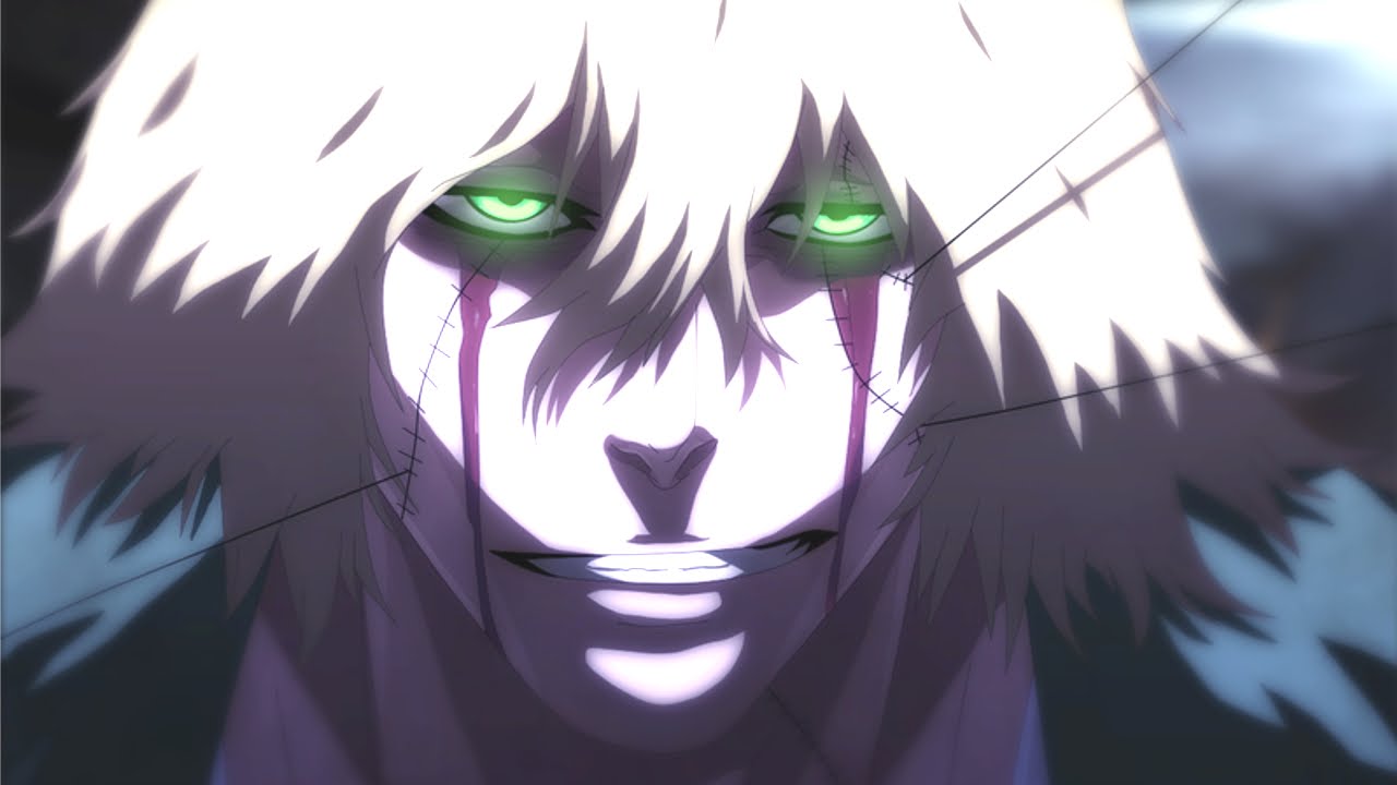 Kisuke Urahara